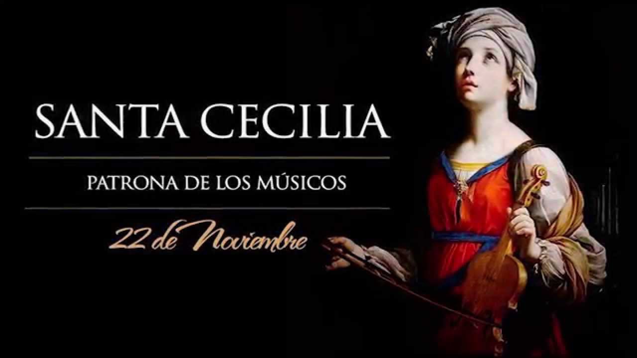 CEIP MIGUEL ÁNGEL SÁINZ: FELIZ DÍA DE SANTA CECILIA