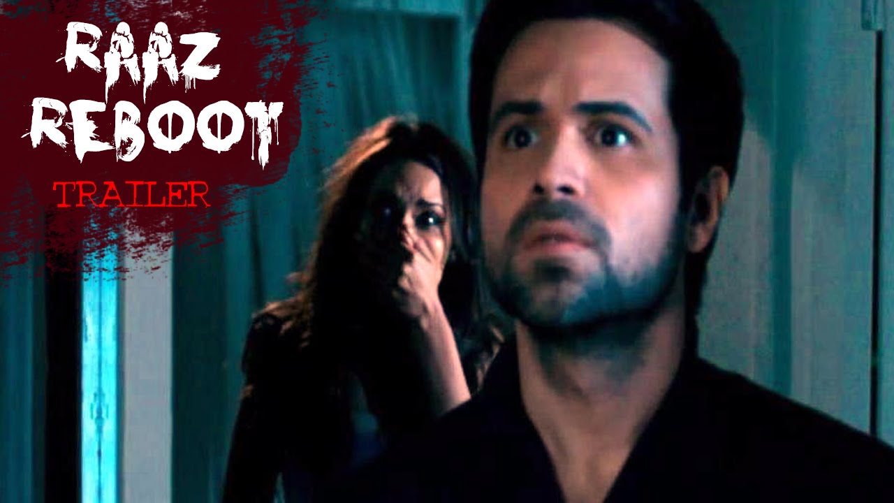 Raaz 3 Releases on Sept 7