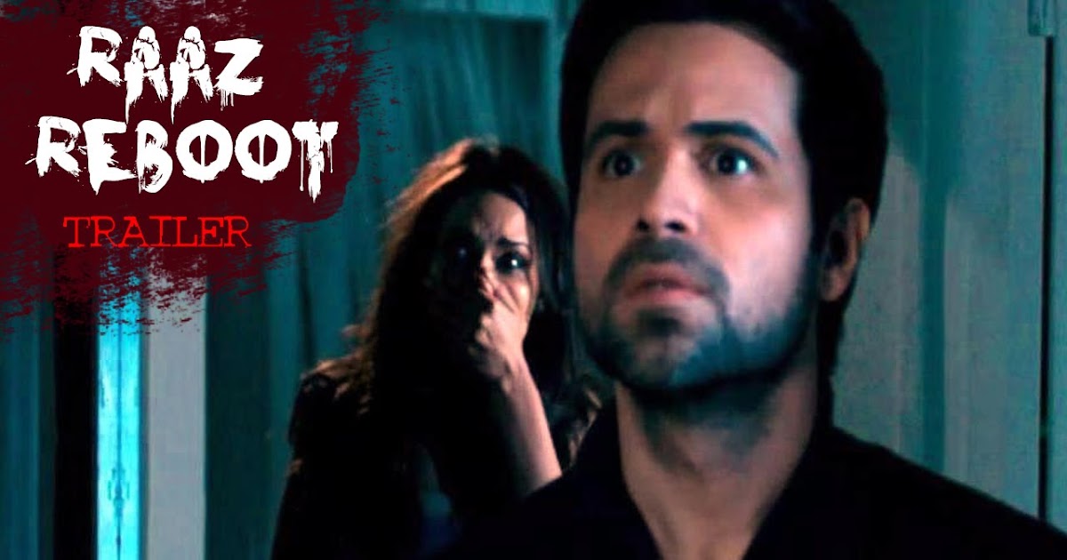 Raaz 3 Releases on Sept 7