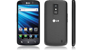 LG NITRO HD: The Smart Phone - GADGET Geek