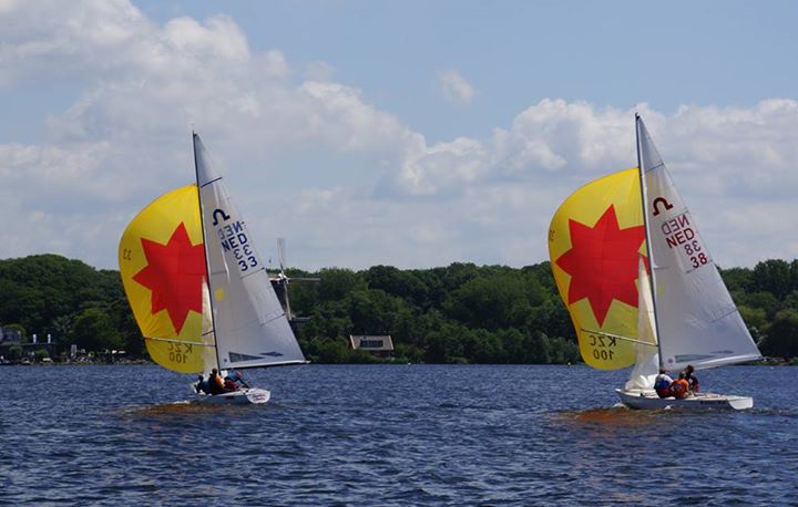 Soling Club Nederland / Dutch Soling Association ...