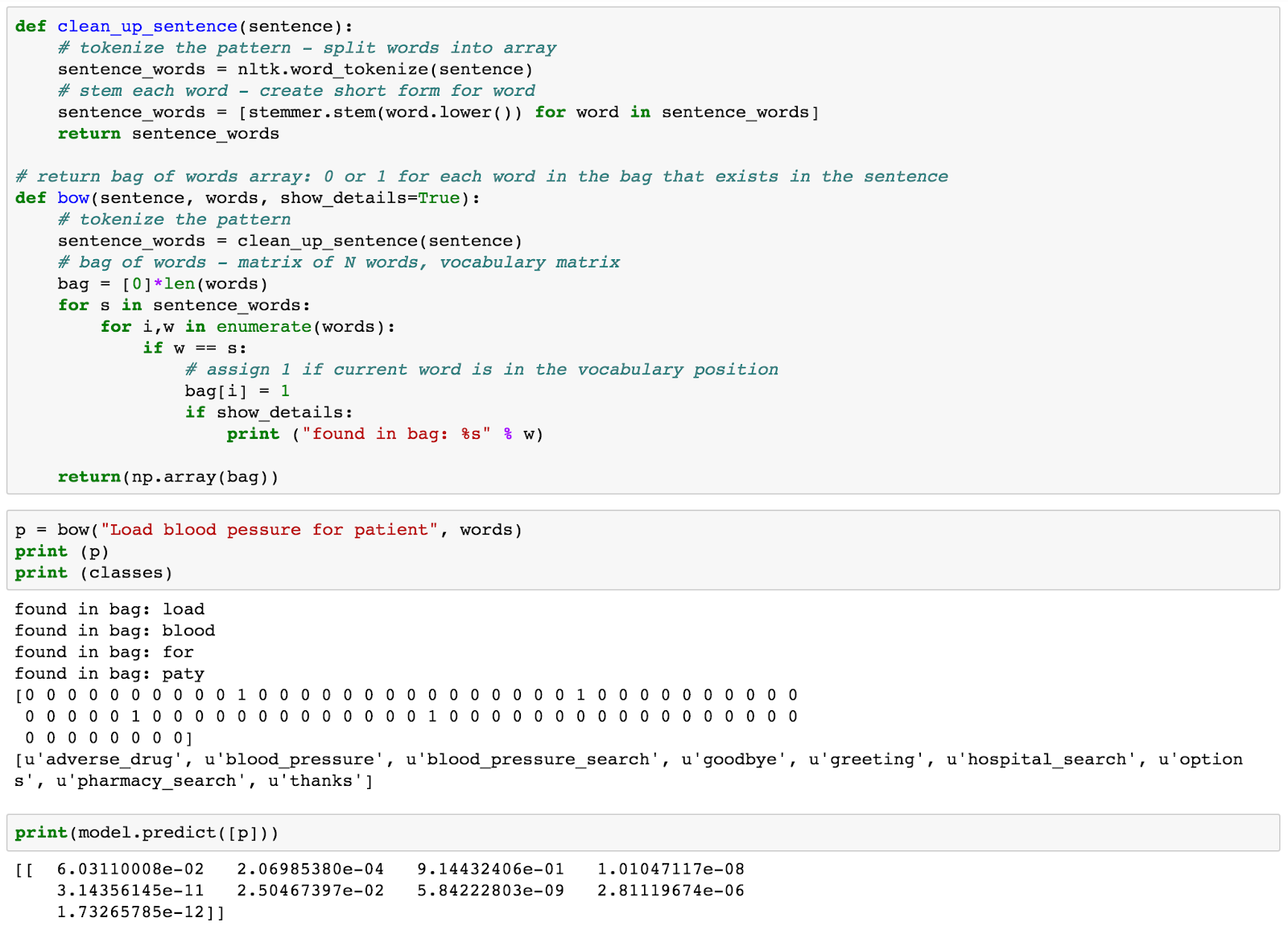 Andrej Baranovskij Blog Text Classification With Deep Neural Network In Tensorflow Simple