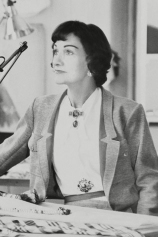Best Coco Chanel Quotes