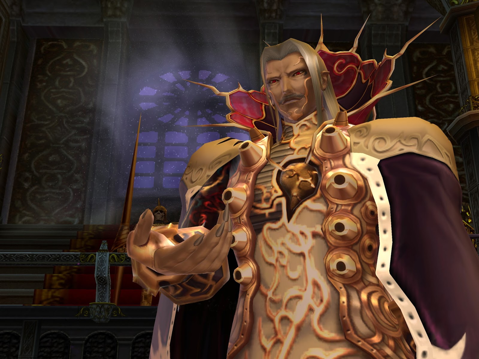 Castlevania Judgment (Wii): Quando todo o desprezo não é o bastante ...