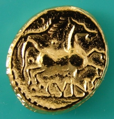 Carl's Curios: Cymbeline ~ Cunobelinus ~ Cunobelini ~ Hound of Bel the ...