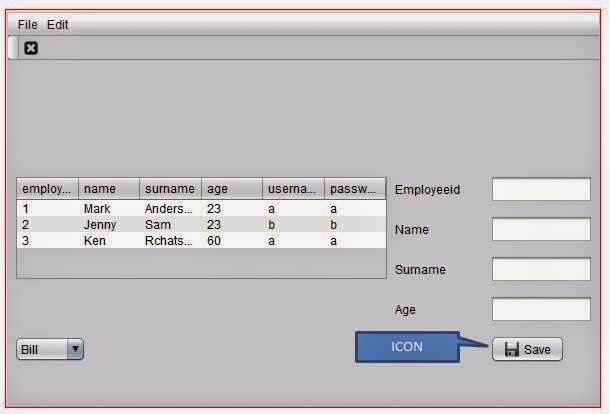 Create Employee Management System using JAVA - Part 12 - iTech Digest