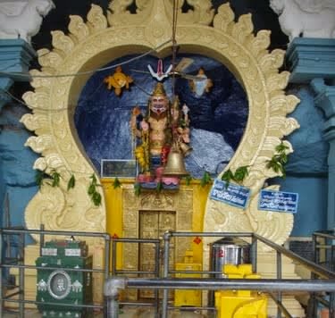 Mattapalli RajyaLakshmi Sametha Sri Lakshmi Narasimha Swamy: Mattapalli ...