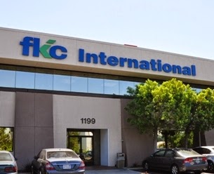 FKC Nusantara: Profil FKC International