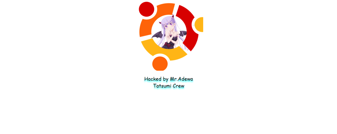 Deface Metode Com_fabrik Upload Shell With CSRF - Adewakun