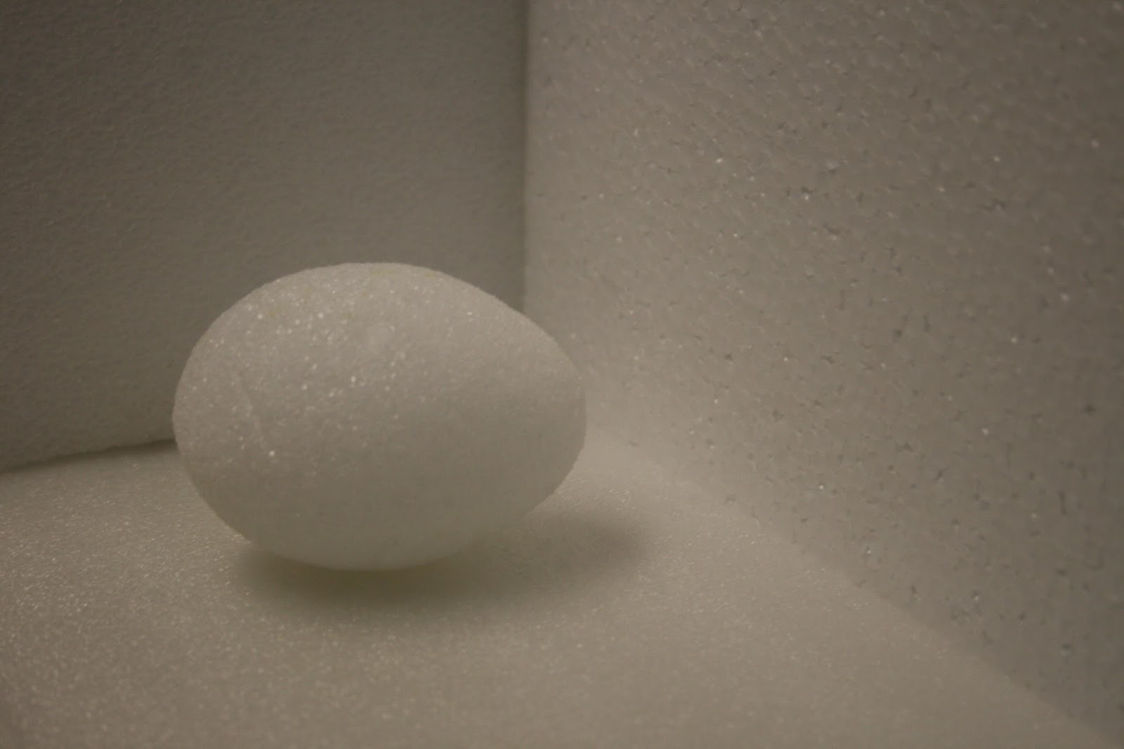 Starrpoint: Drawing White Objects