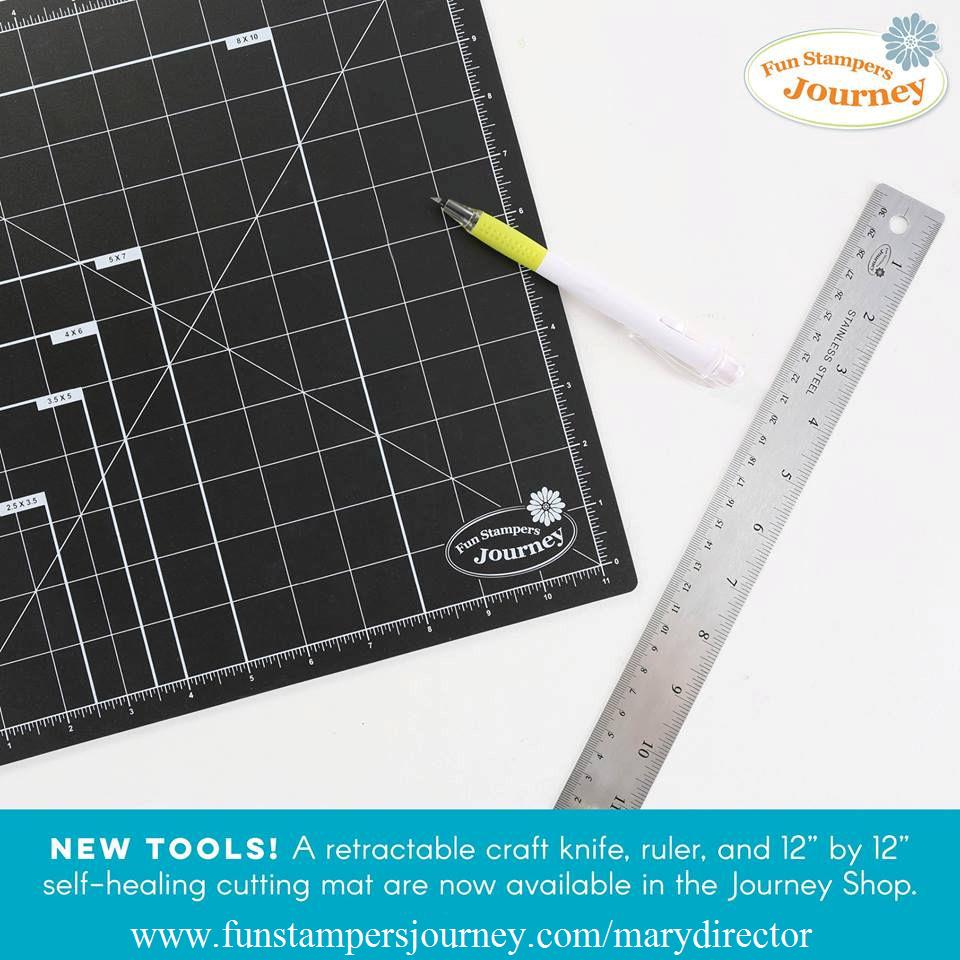 KreatesKards Journey: Brand New Products on May 15th: Rectractable ...