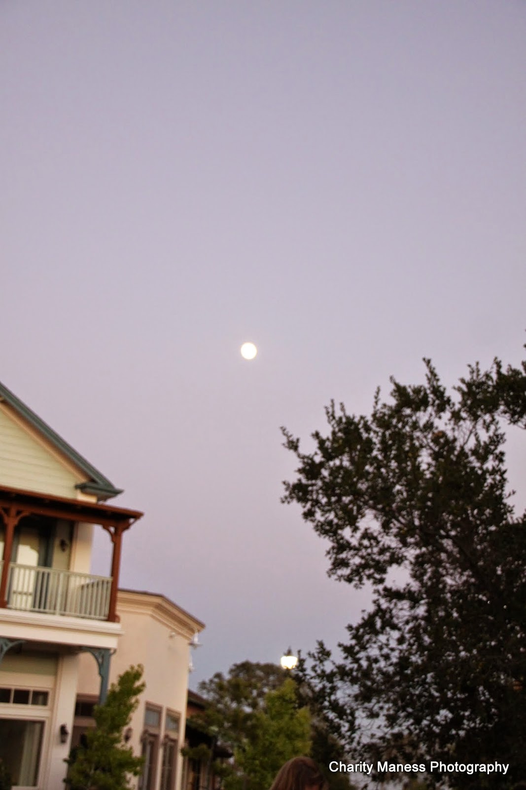 Copper Gazette: Town Square concert brings town together