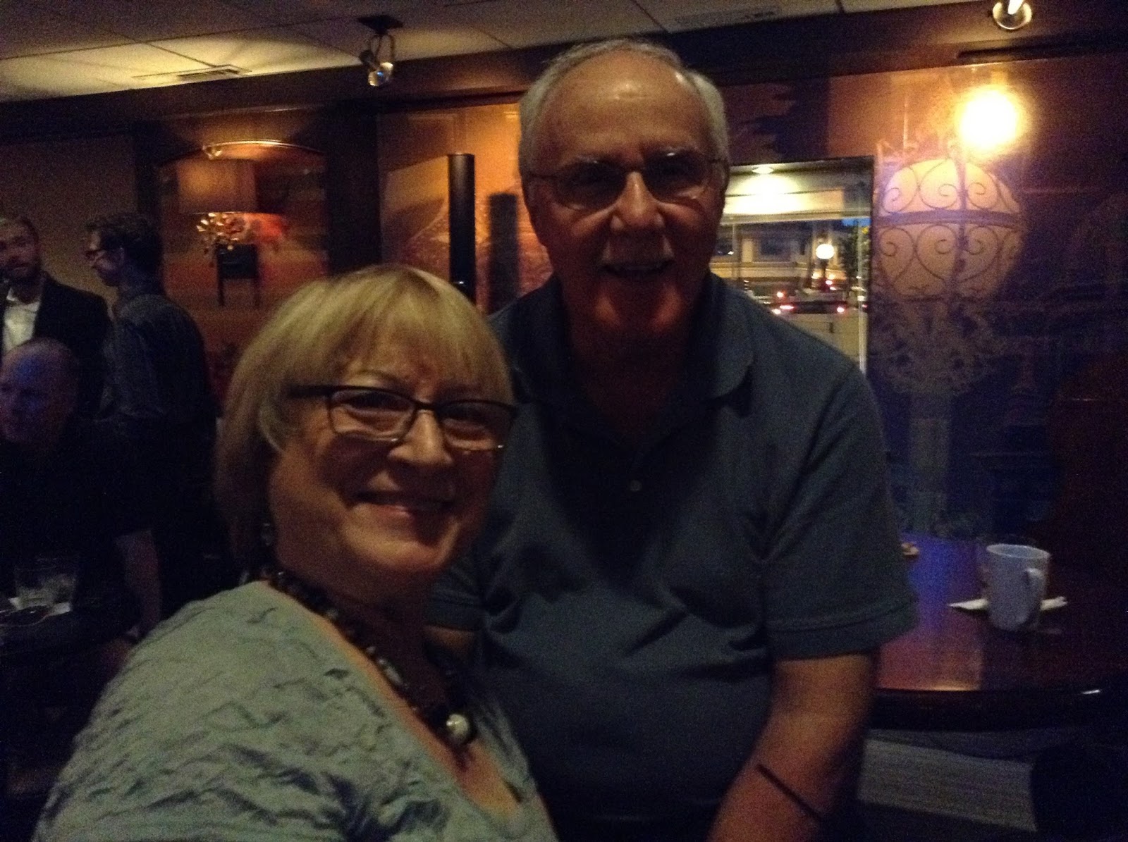 Our Big Trip: 2015-06-14