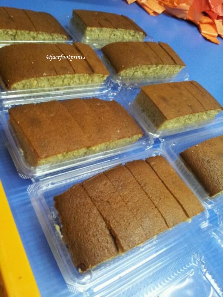 Hiap Joo Bakery and Biscuit Factory 协裕面包西果厂 - freshly baked malt ...