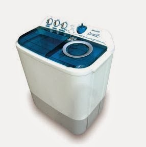 Harga: Daftar Harga Mesin Cuci Terbaru Dari Berbagai Tipe dan Merk