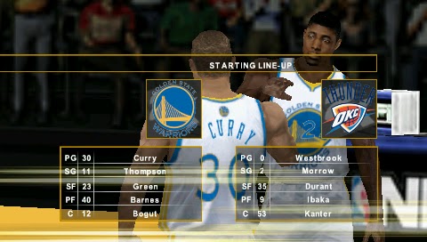 2015-16 PSP Sports Gaming Collection