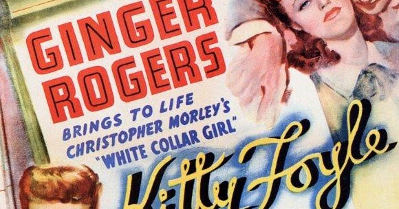 KittyFoyle: Posters/Lobby Cards