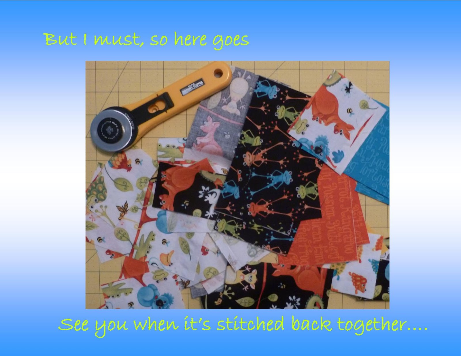 Henry Glass Fabrics: Desire to Inspire Challenger, Lisa England Sets ...