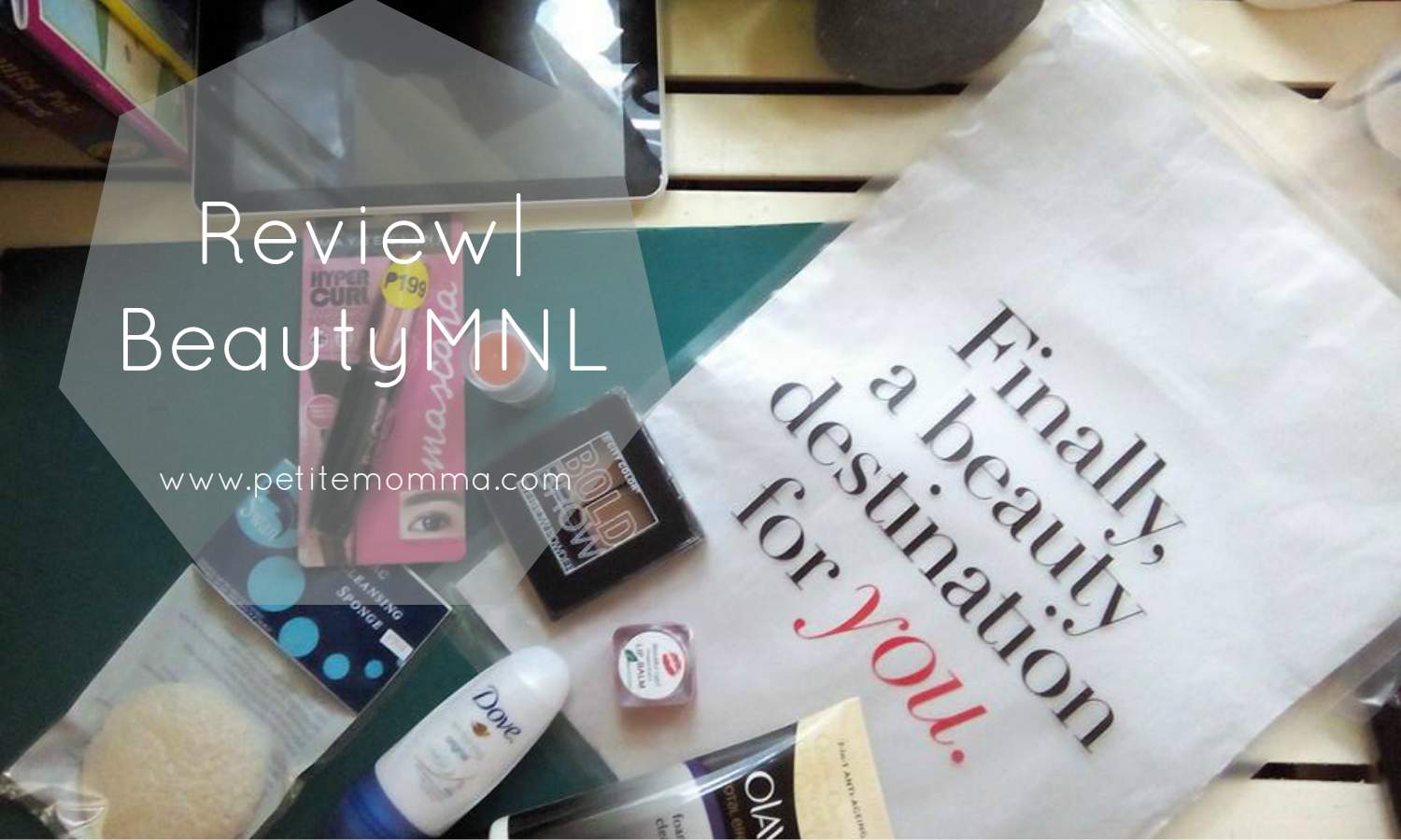 BeautyMNL Review