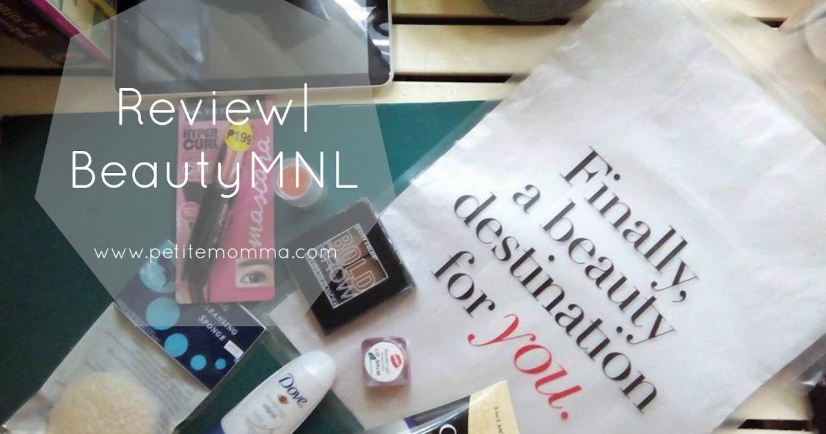 BeautyMNL Review