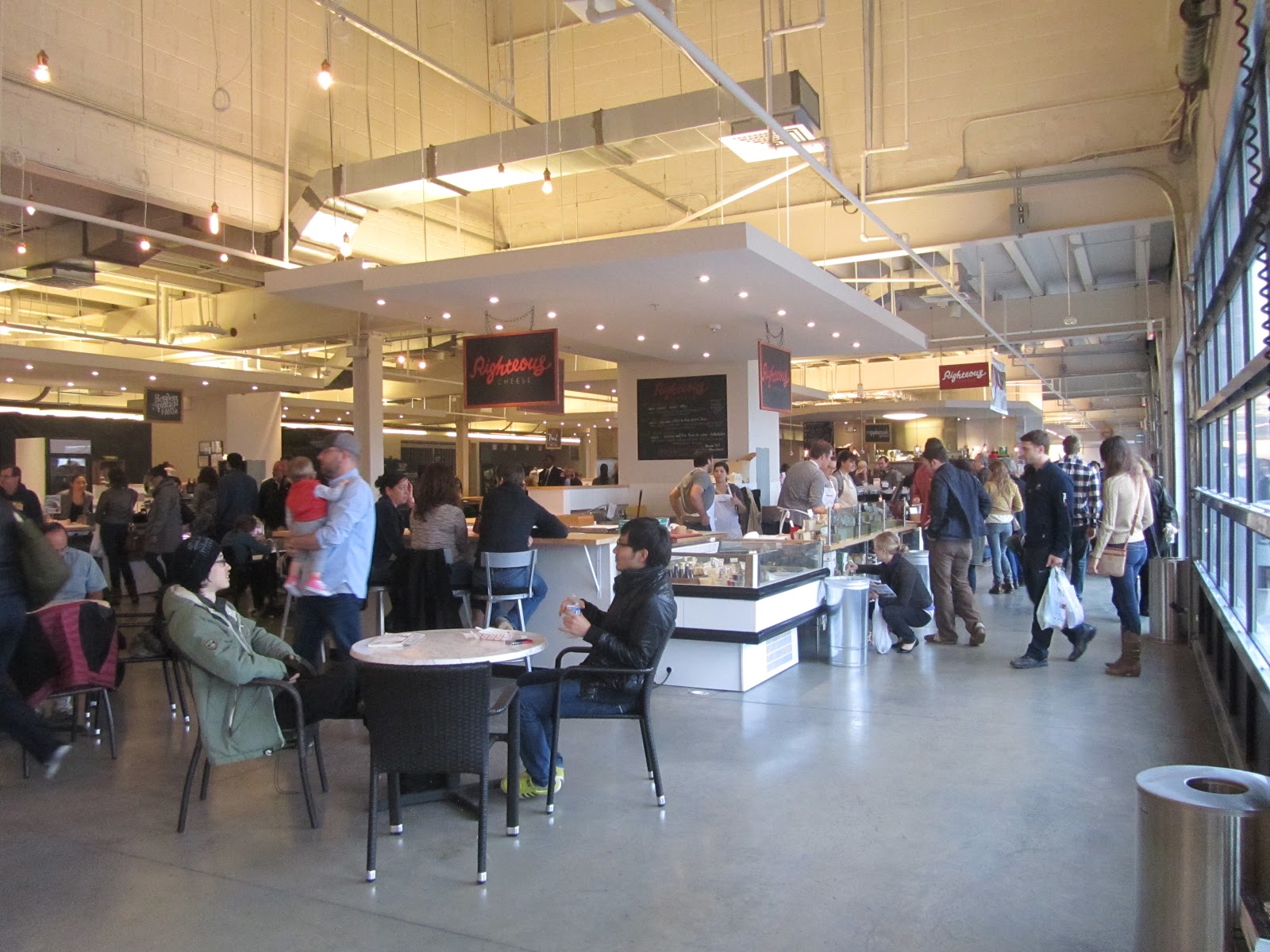 fooDCrave: Union Market