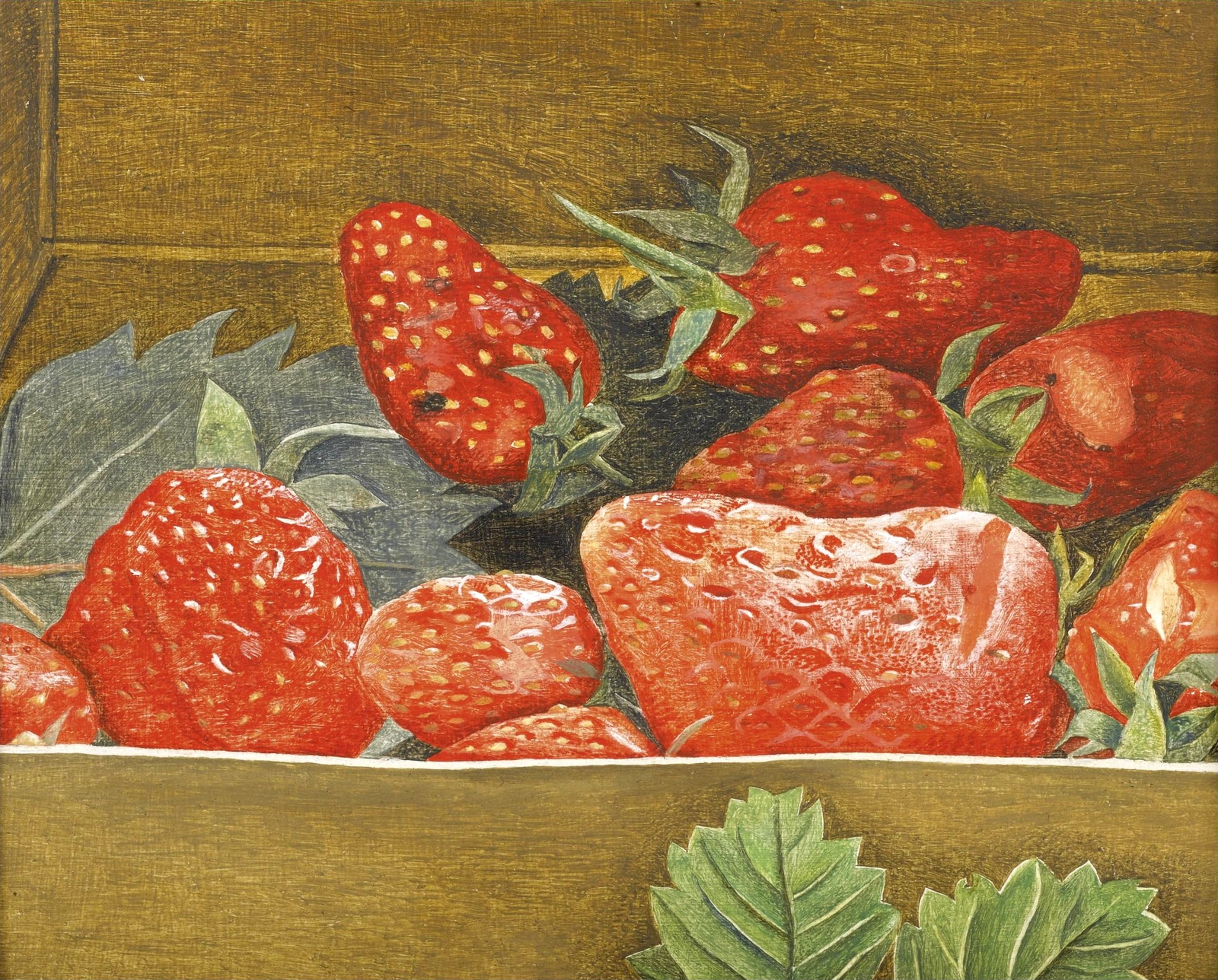 Lucian Freud (1922-2011) | Tutt'Art@ | Pittura * Scultura * Poesia * Musica