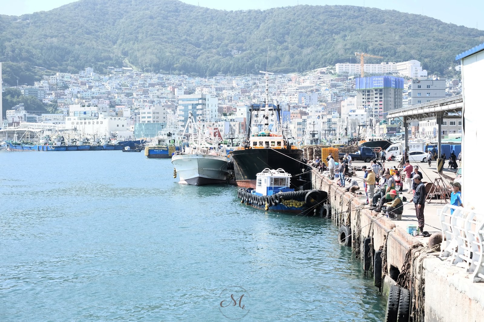 9 Things to do at Busan for the First Timer - Mini en Monde