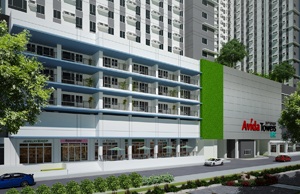 Avida Towers BGC 34th Street: Where family living falls naturally into ...