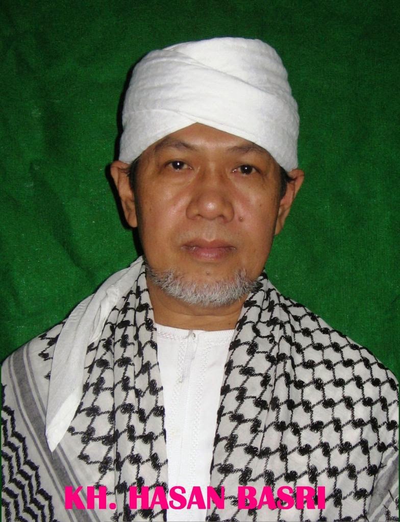 [Dokumentasi] KH. Hasan Basri - Depok II Tengah ~ Zed Leppelin