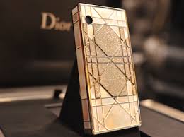 Dior Reverie Hp Termahal Kedua Didunia ~ Jalur Tujuh