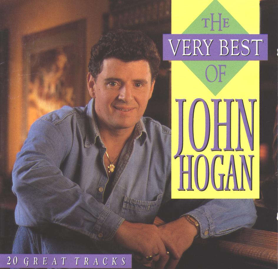 el Rancho: The Very Best Of John Hogan (1995)