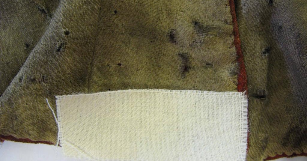 Joel Campbell (1735-1828): His Life and Times: SHALLOON! May 11, 1768 ...