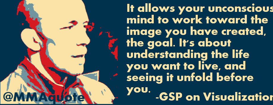 Motivational Quotes with Pictures (many MMA & UFC): Georges St-Pierre ...