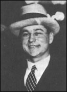 The Gangster Movie and the Western – Jeff Arnold’s West