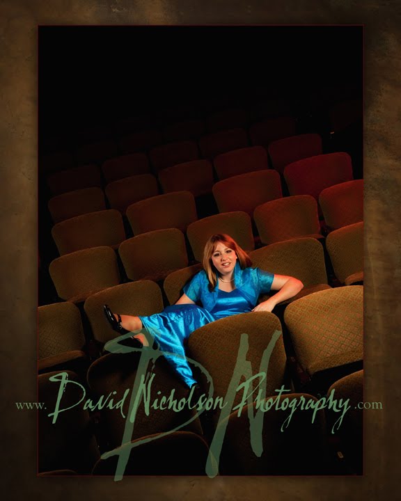 David Nicholson Photography