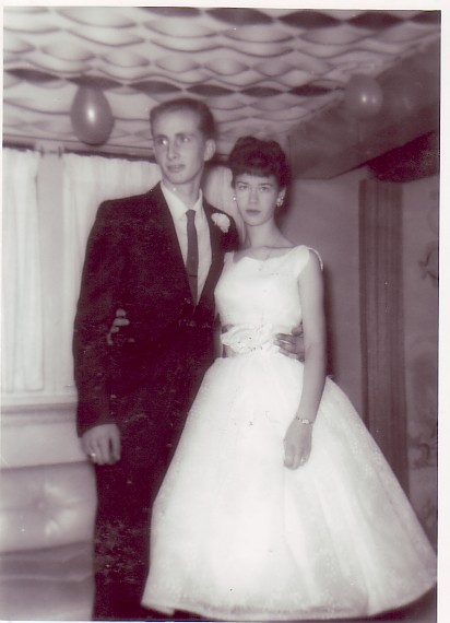 Alumni of PTHS: Pictures from Barbara McCleary Church