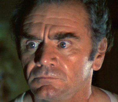 Movie Lovers Reviews: The Poseidon Adventure (1972) - Ernest Borgnine Rules