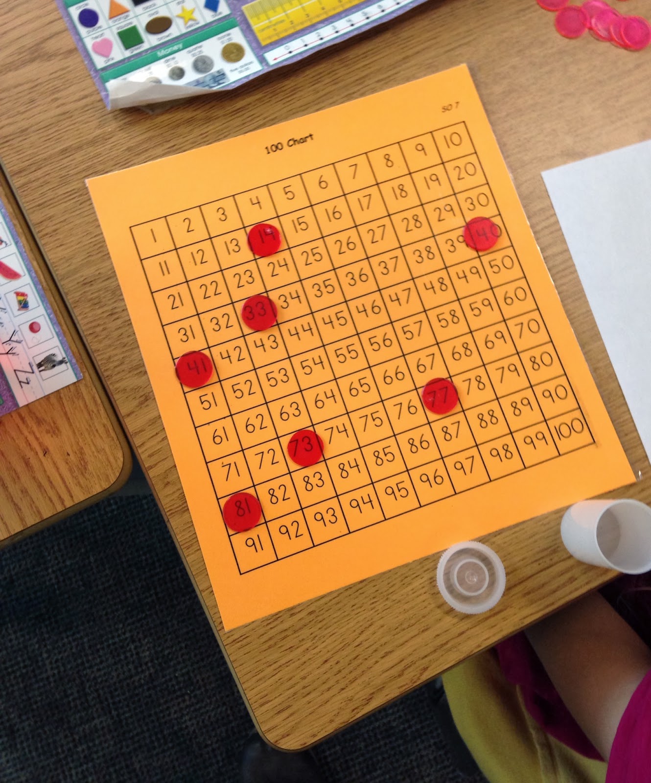 My Teaching Adventures: Kim Sutton Math!