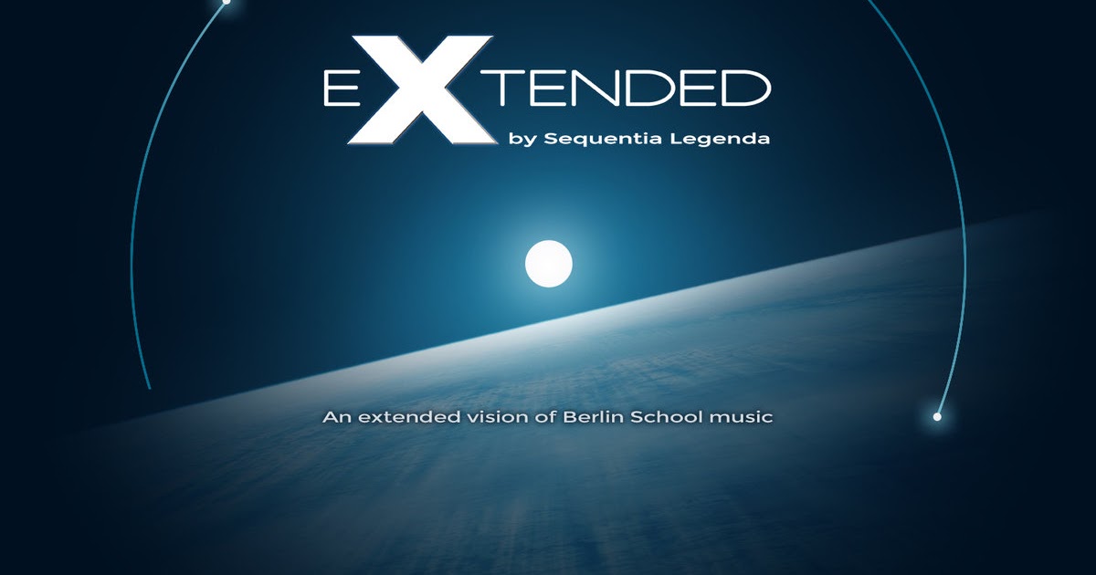 La Esfera Musical: Sequentia Legenda - EXTENDED (2016)