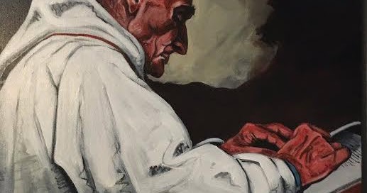 Novus dies est: JACQUES HAMEL, SU MARTIRIO LO CONVIERTE EN ...