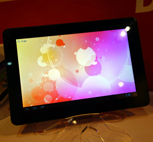 Ainol Novo 10 Hero : Best Ainol Tablet ... So Far ~ Wazzup Pilipinas ...