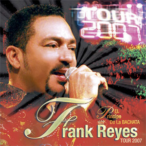 Discografía Completa de Frank Reyes - Padrino Golfo