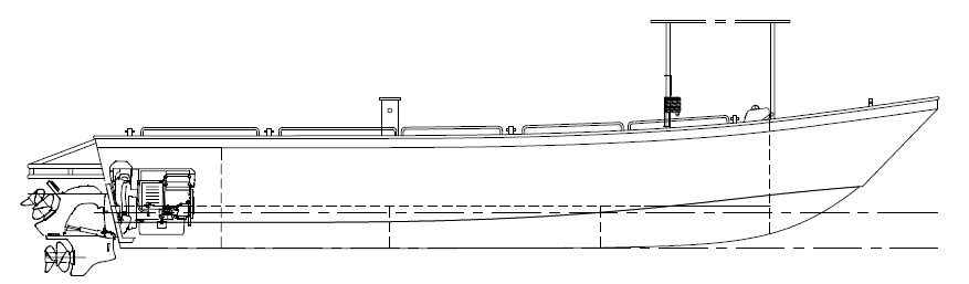 BOAT DESIGN AND MARINE ENGINEERING SERVICES: DESIGN GALLERY