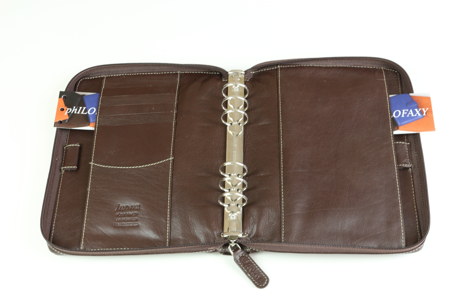 Philofaxy: Filofax Holborn Comparisons