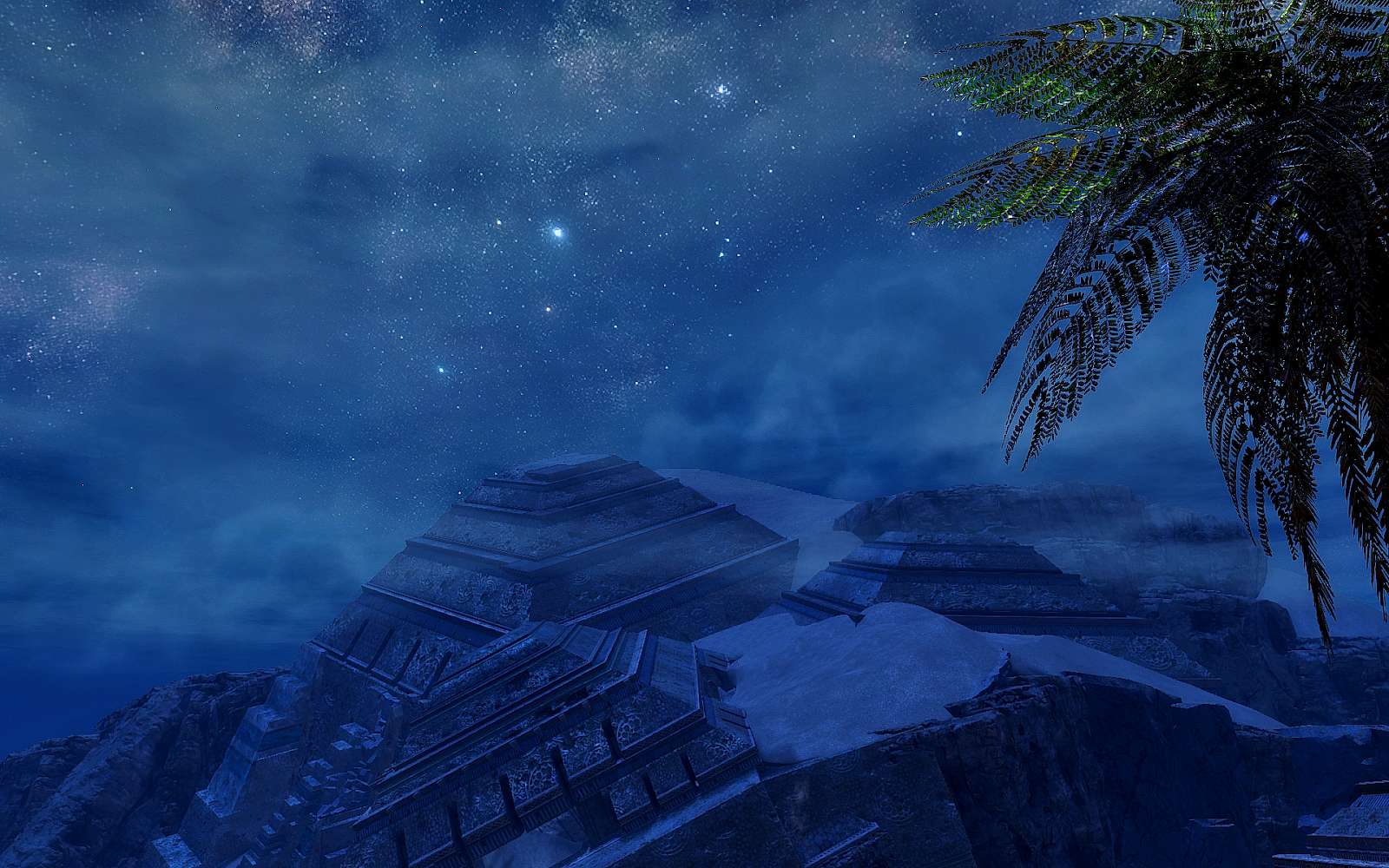 Doot's Guild Wars 2 Travels: Elona Bound: Part 10