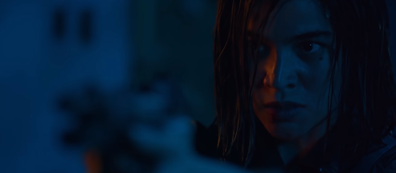 'BuyBust' paints the nightmares of Philippine politics through chaotic ...