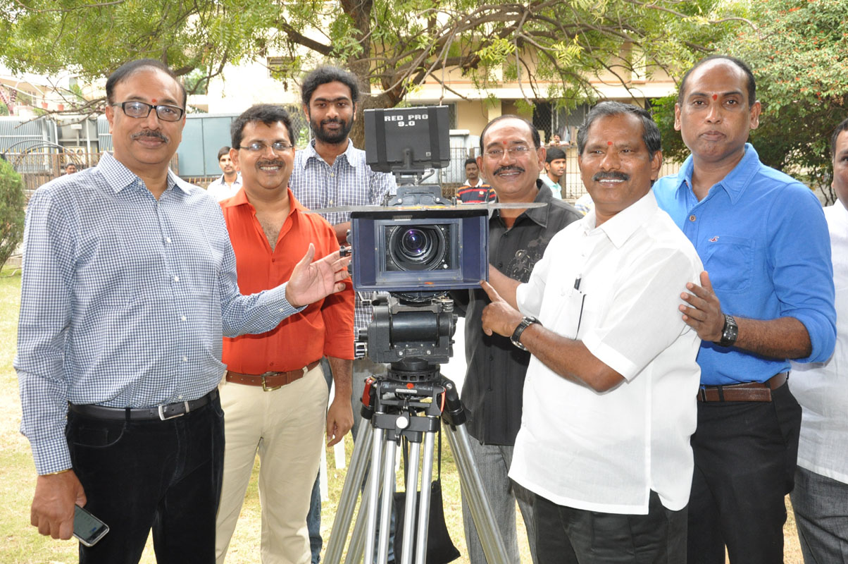 Aithe 2 movie opening event photos