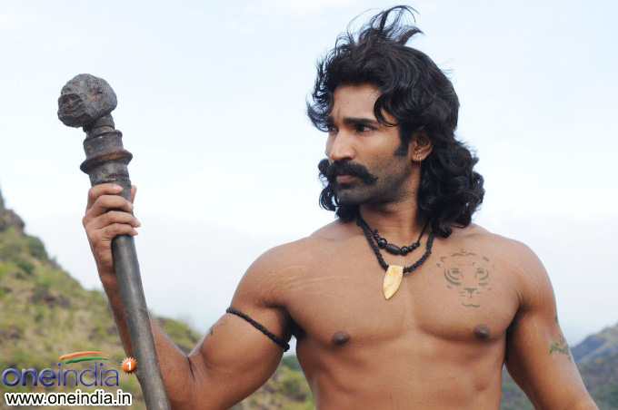 tamil cinema foto: Aravaan Movie Stills