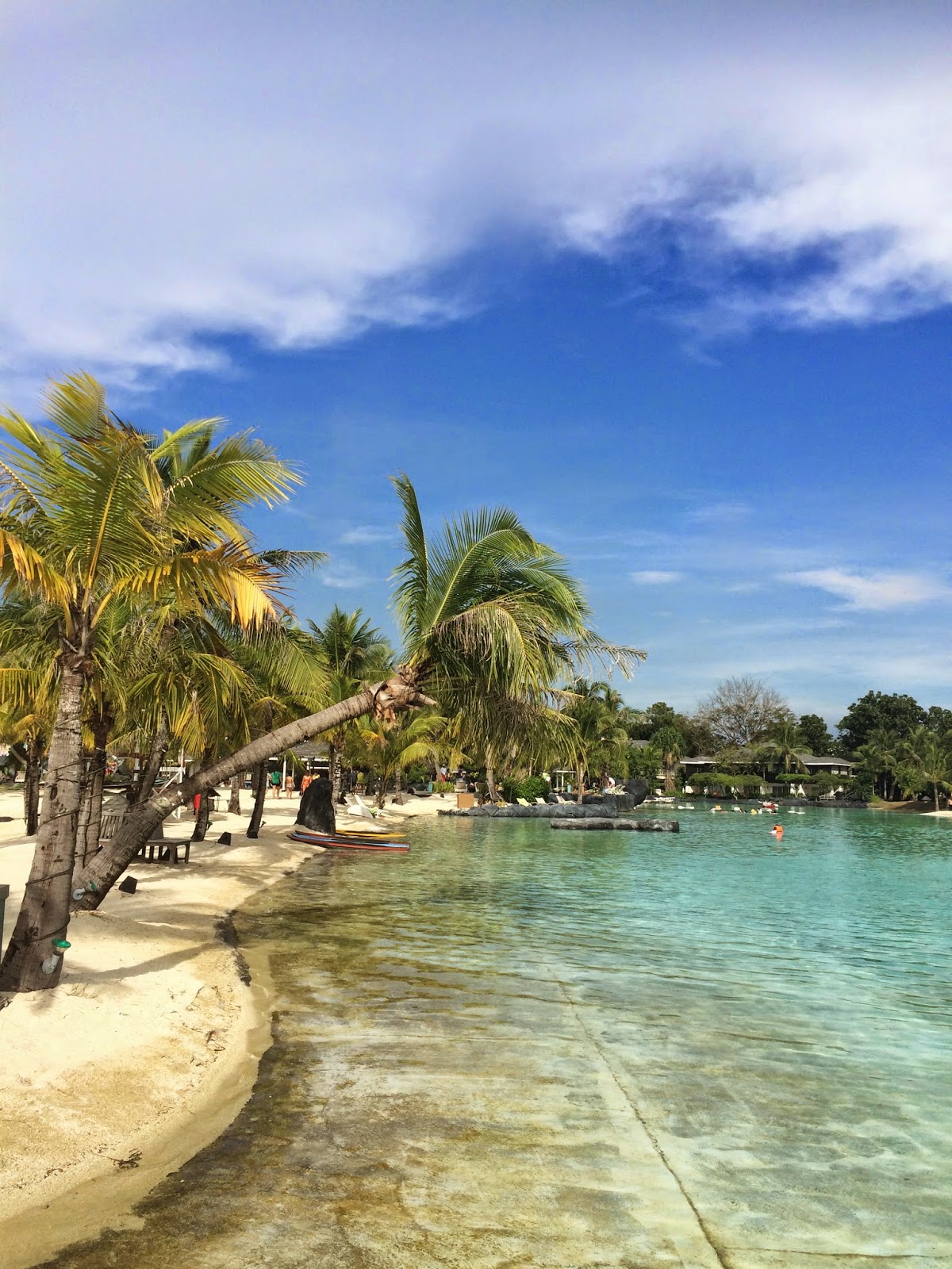 DADAFAB: Travel: Plantation Bay Resort and Spa