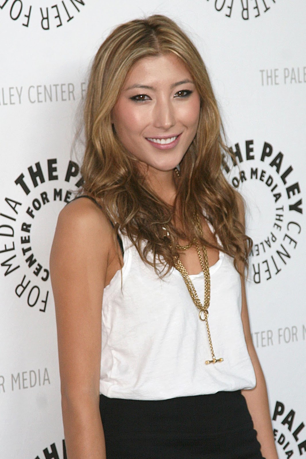 Dichen Lachman Photos | Tv Series Posters and Cast